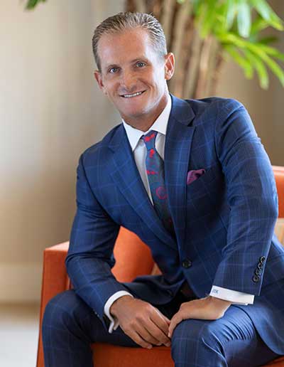 Dr. Sonny Rubin | Interventional Pain Management